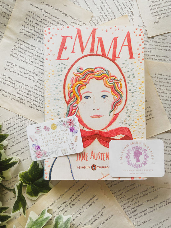 Jaclynne Anne: Illustrations based off of books